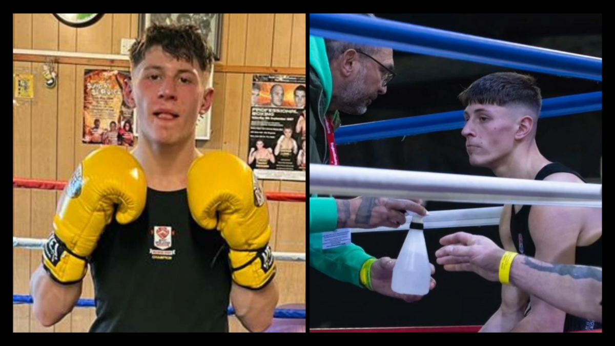 Jack Buchanan Dillingham